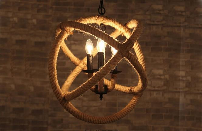 Caleb Chandelier – Lightingshop