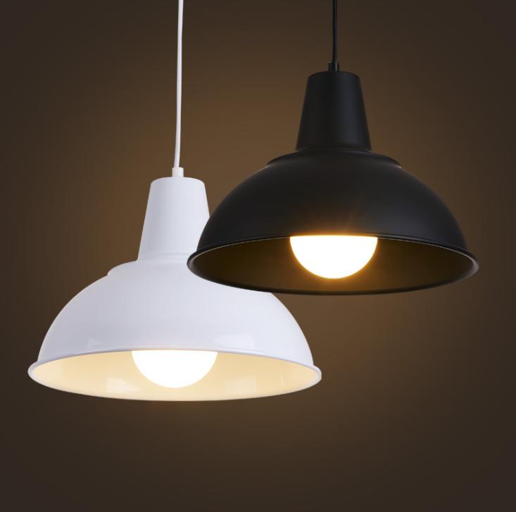 LED Retro Simple Pendant Light – Lightingshop