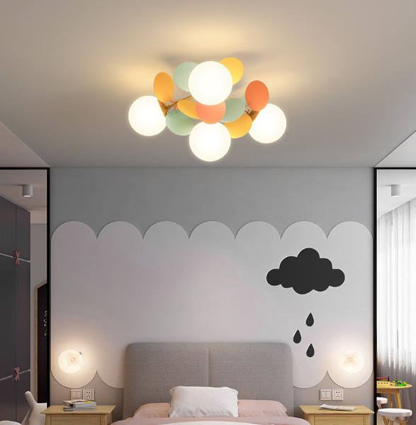 LED DNA Molecular Branches and Lights Pendant Light – Lightingshop